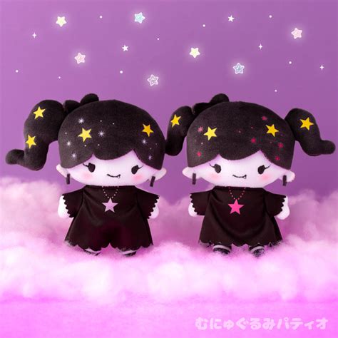 Magical Twin Comets On Tumblr