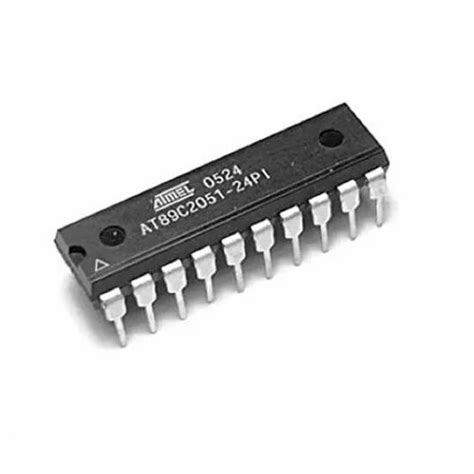 ATMEL AT C PU Strip Packing At Piece In Mumbai ID