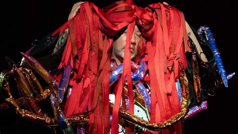 Jeffrey Gibson Gathers Indigenous Artists Across The Hills Btw Berkshires