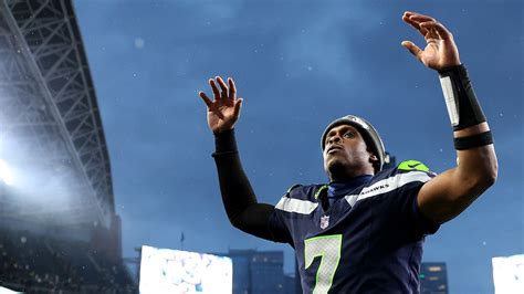 Geno Smith Says Hes ‘excited To Join Raiders Totalnews