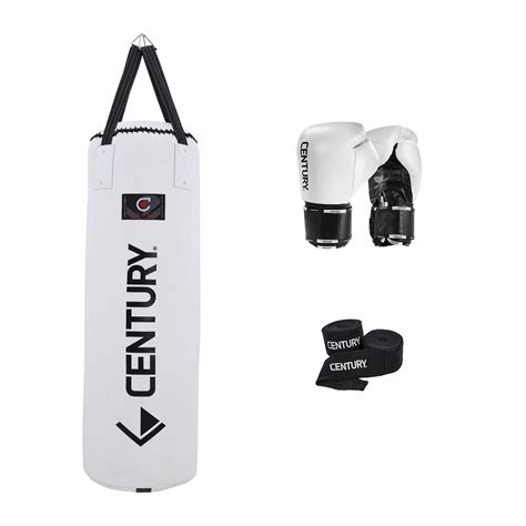 Boxing Pro Bundle Bundle From Century Martial Arts