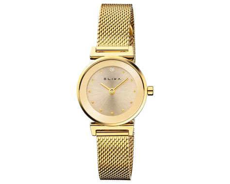 Elixa Beauty Elixa Zegarki Apart