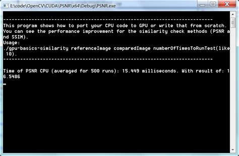 Opencv Wangyaning