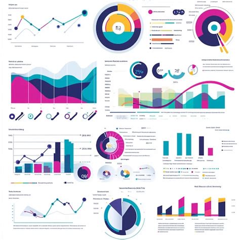 A Visual Of A Link Building Campaign Progress Report With Metrics And Success Rates Premium Ai