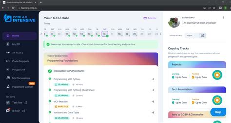 Siddhartha Mamidi On Linkedin 30daysofcodechallenge Day8 Coding Programming Learning Ccbp