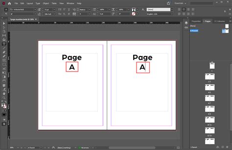 A Helpful Introduction To How To Organize Page Numbers For Your Book