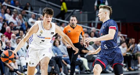 The Debut Of The Great Jewel Of Real Madrid Hugo Gonzalez
