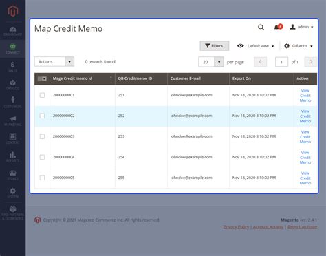 Magento 2 Quickbooks Online Integration Online Ecommerce Accounting