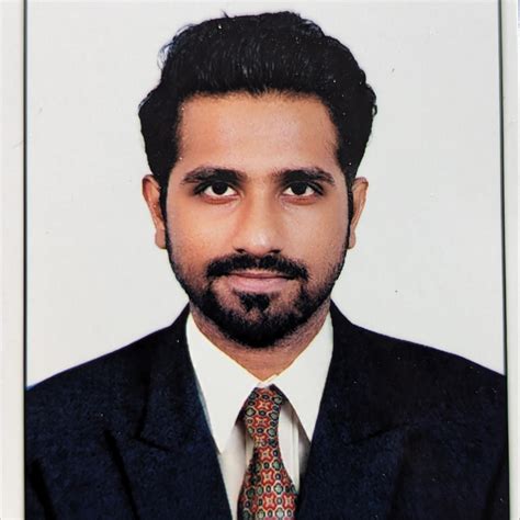 Sri Nithin Senior Simulation Engineer Tata Autocomps Xing