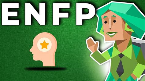 Enfp Personality