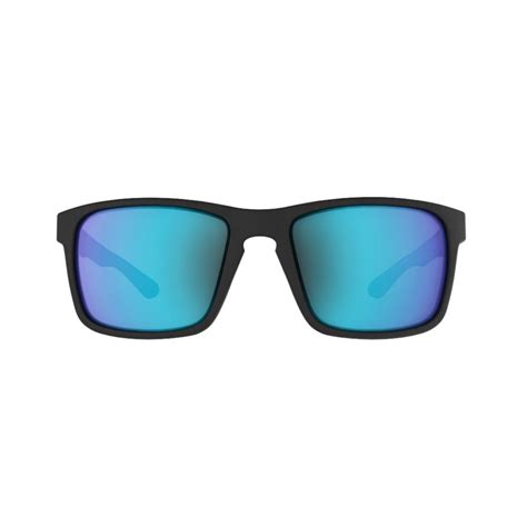 Bliz Active Luna In Smoke W Blue Multi Lenses Beyond The Bike