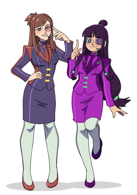 Narplebutts Maya And Ema Blue Screens Commission Porn Photo Pics