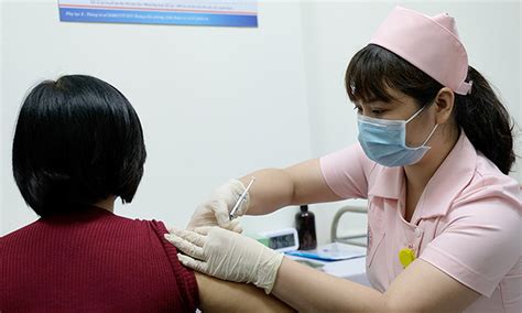 Nhiều Nơi Ghi Nhận Các Biến Thể Mới Bộ Y Tế Yêu Cầu Phải đẩy Nhanh