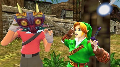 Gmod Photoshoot Tc Entry Zelda Amino
