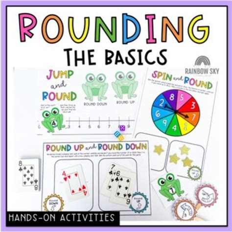 How To Teach Rounding In 3 Engaging Ways Artofit