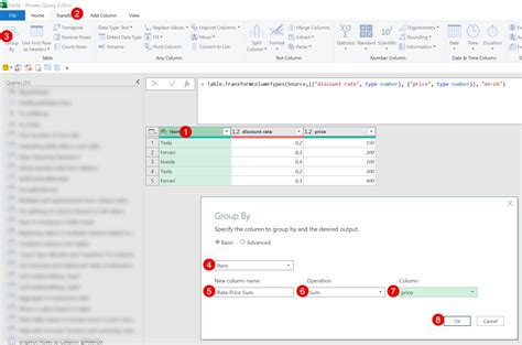 Solved Aggregate Column While Keeping The Rest Of The Col Microsoft Fabric Community