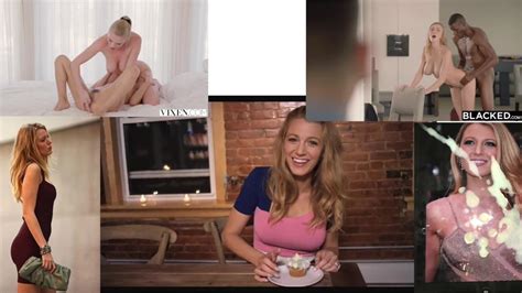 Blake Lively Nude Porn Videos And Sex Tapes Xhamster