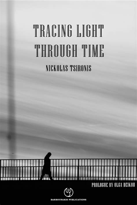 tracing light through time barbounakis