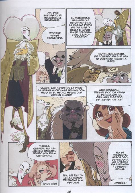 Galicia Comic Chosp 1