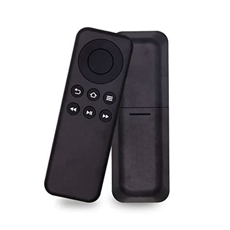 SIUMAL Replacement CV98LM Remote Control For Fire Stick Remote