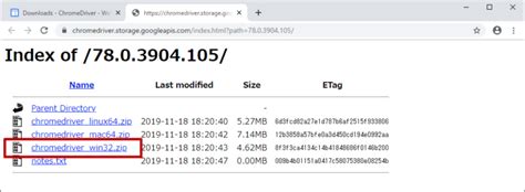 【python3】で【selenium】を使い【chrome】を自動操作しよう。 Python Auto 自動化の備忘録ブログ