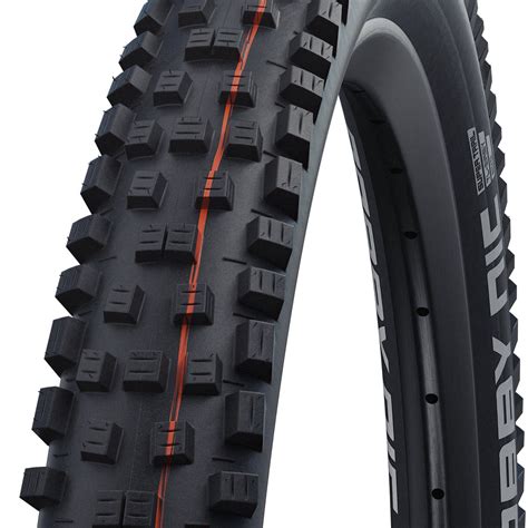 Schwalbe Nobby Nic Super Trail Evo Vouwband 275x260 Tle E 50 Addix