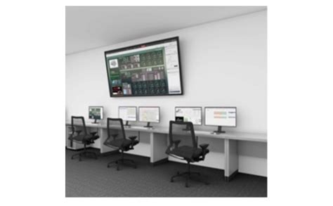 Building Management System Savic Net™g5 Series Azbil Vietnam Co Ltd