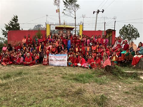अनुगमन र नियमन नहुँदा सहकारीमा बढ्दो समस्या Setomasi