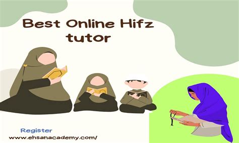 Best Online Hifz Tutor Master The Quran 2023