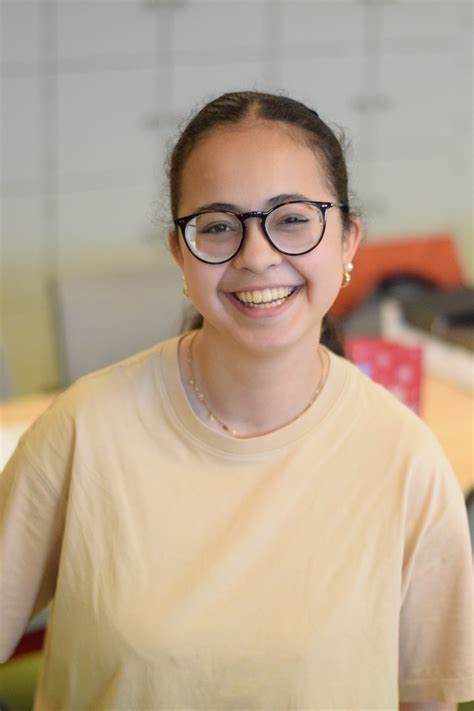 Samia El Baghdadi Hardbergschule