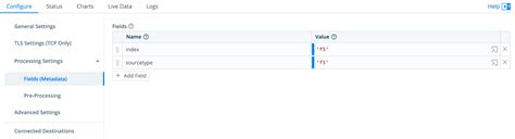 Syslog Best Practices Cribl Docs