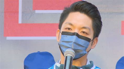 蔣萬安缺席同志遊行 陳時中：一定有更重要行程