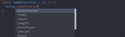 Neovim Incorrect Autocomplete With Javascript Using Nvim Lspconfig