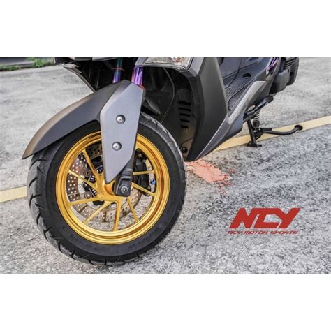 『xz』ncy N 20 Cnc 鋁合金 鍛造輪框 鍛框 輪框 鋼圈 勁戰六代六代戰 蝦皮購物