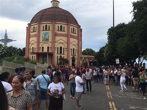 Procissão do Senhor Morto encerra celebrações da Sexta feira Santa