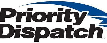 Priority Dispatch Compromise Secure Cyber Defense