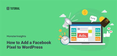 How To Add A Facebook Pixel To Wordpress Easiest Way