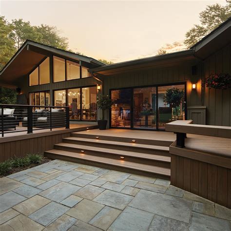Premier Deck Remodeling In Md Dc And Va Fa Outdoor Spaces