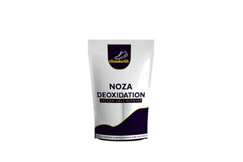 Noza Deoxidation