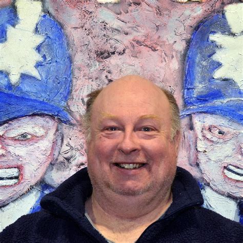 Mark Lloyd Williams Artist