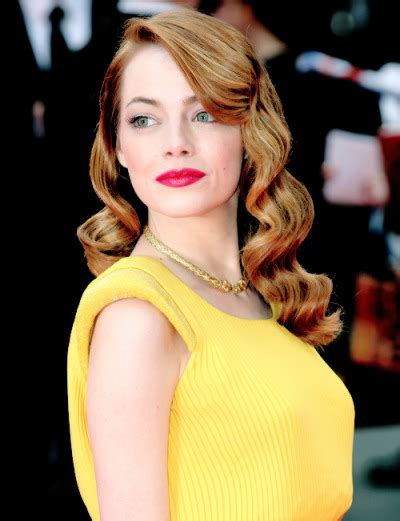Emma Stone Hot Tumbex