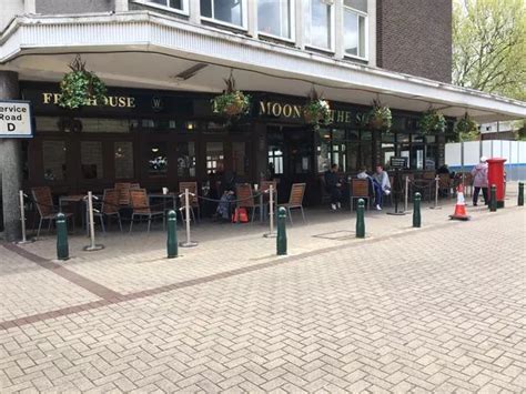 The 15 Reasons Why Basildon Is Just The Worst Place To Live In Essex
