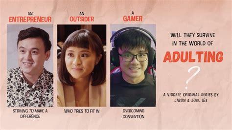 Adulting 2021 Mewatch