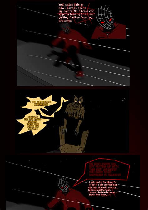 My Spidersona Wolf Spider Rspidersonas