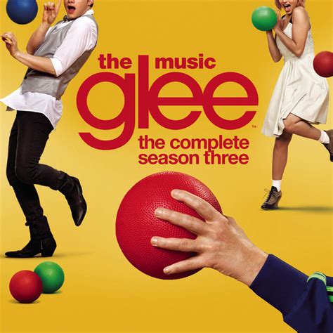 Glee The Music The Complete Season Three Glee Wiki Fandom