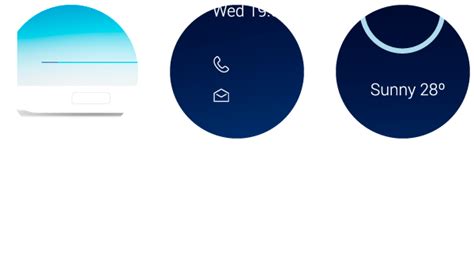 Android Lockscreens UI Collection On Behance