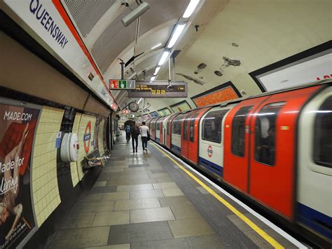 Tfl Has Launched A New Campaign To Crackdown On Sexual Harassment