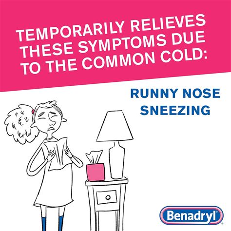 Buy Benadryl Ultratabs Antihistamine Allergy Medicine Diphenhydramine