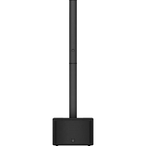 Turbosound Ip3000 Portable Powered Line Array Column Pa System Music