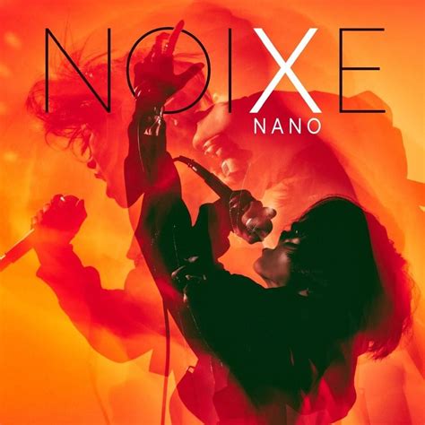 Nano Jpn Noixe Lyrics And Tracklist Genius